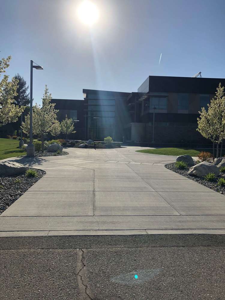 North Idaho College Student Wellness and Recreation Center | Inclusive ...