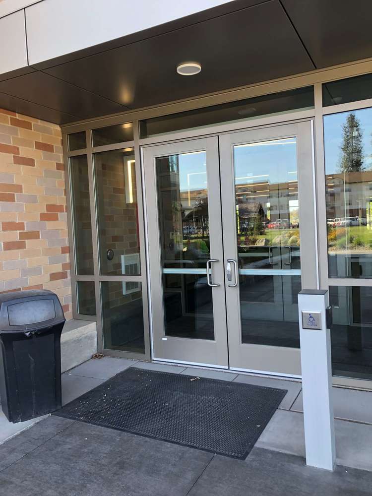 North Idaho College Student Wellness and Recreation Center | Inclusive ...