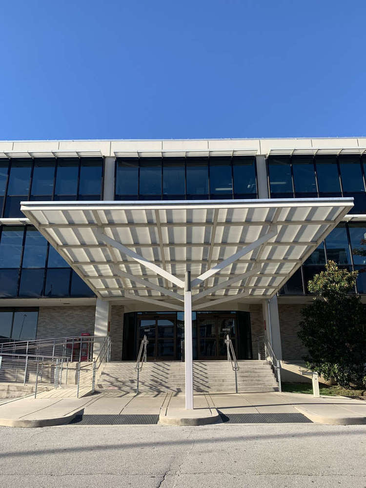 Downtown Family YMCA | YMCA of Metropolitan Chattanooga | Inclusive Rec ...